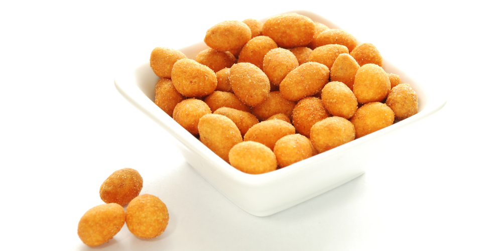 Maní Japonés – Hausnusse