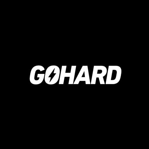 Gohard Proteina Vegetal – Hausnusse