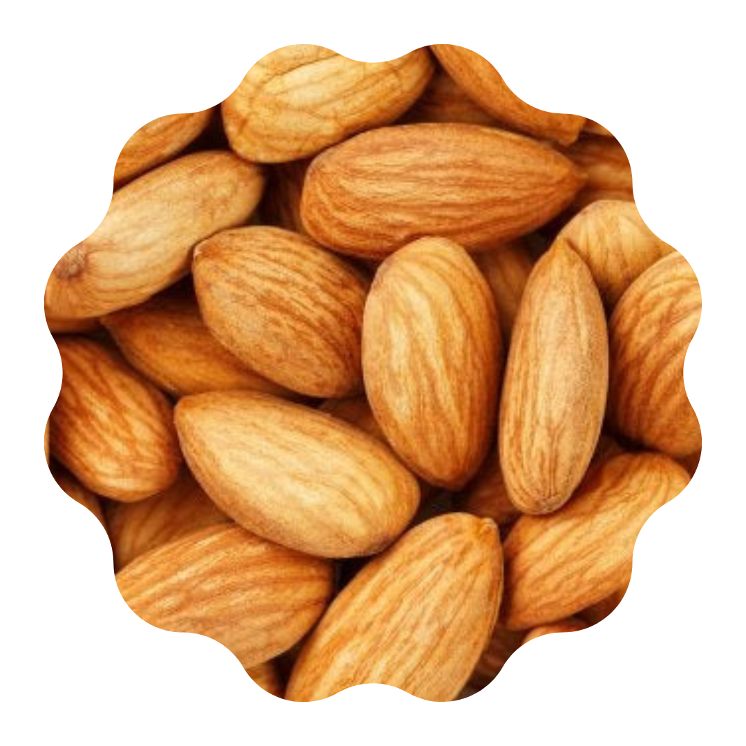 Almendra entera 5kg – Hausnusse